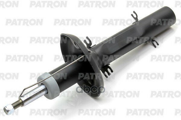 Амортизатор подвески передн VW Golf IV 1.4-1.6 97-03 PATRON арт. PSA333713