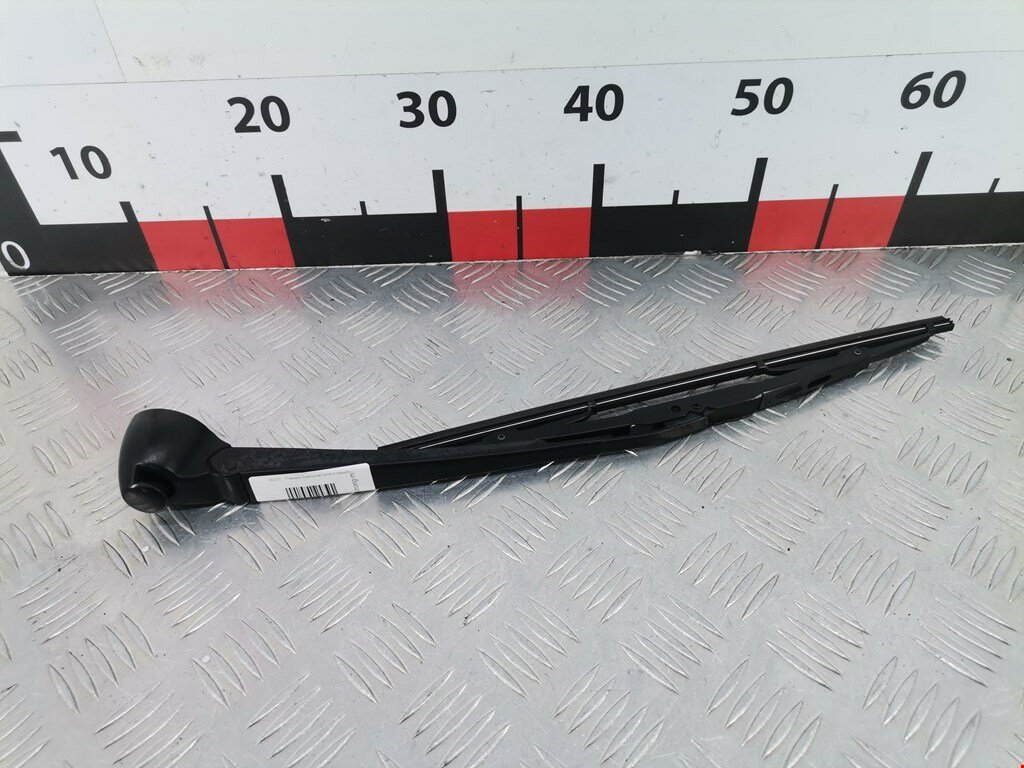 Поводок стеклоочистителя заднего Volkswagen Golf 4 1J6955707A арт. 1780803