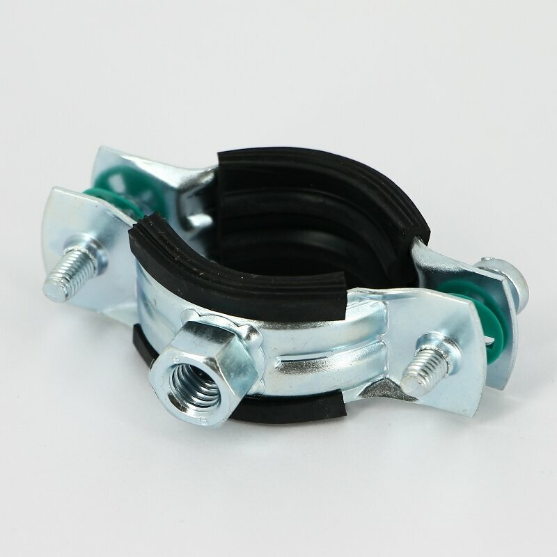 Хомут М8 Walraven 3/4" (25-30 мм) с epdm WLC