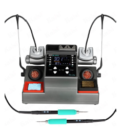 Паяльная станция с двумя ручками Aifen 23 A902 Configuration 1