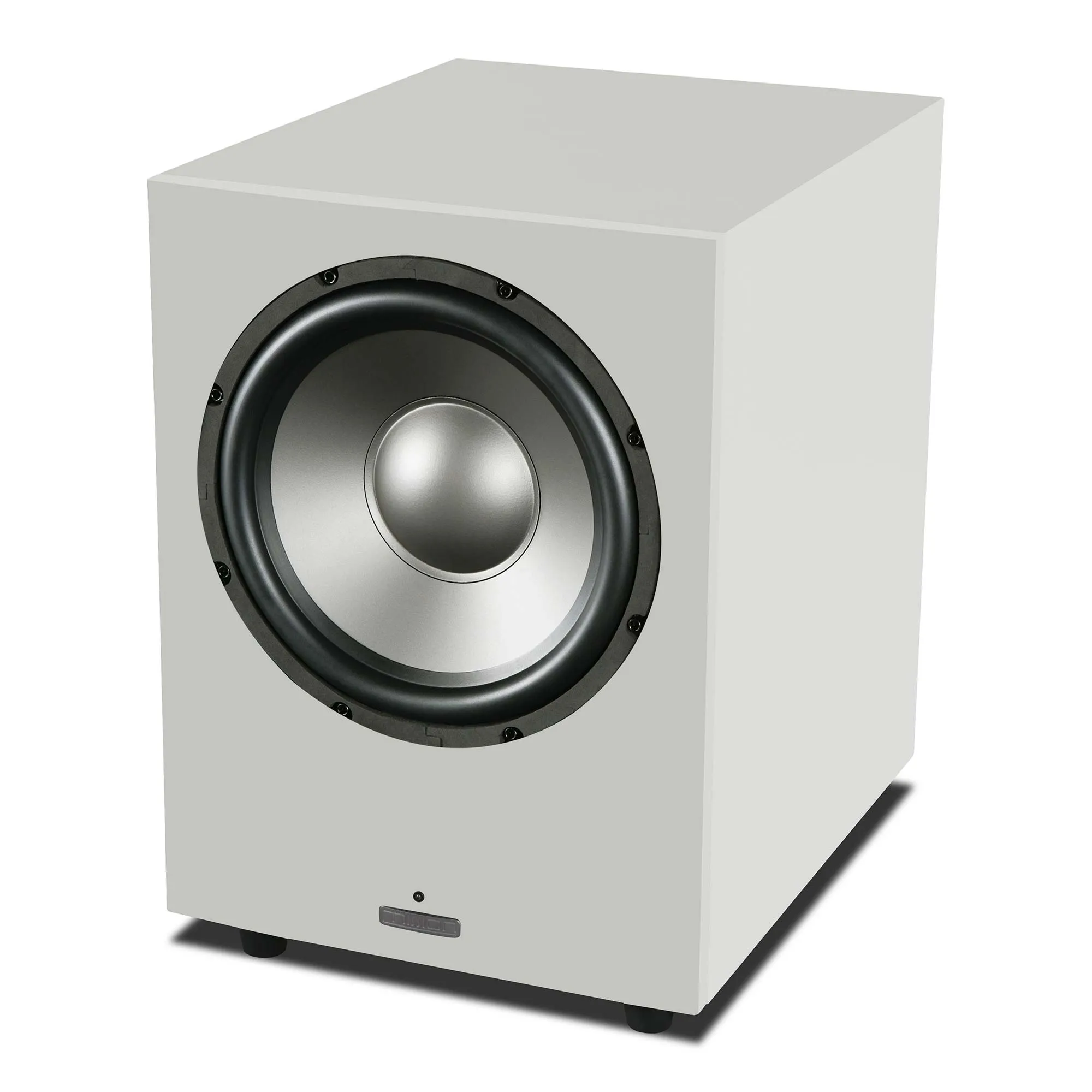 Сабвуфер Mission LX-10 SUB MKII (Lux White)