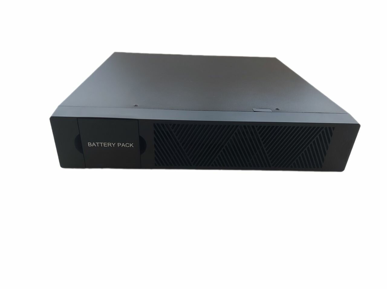 Батарейный модуль (кабинет) для ИБП 1 кВА с 4 шт. АКБ 9 Ач