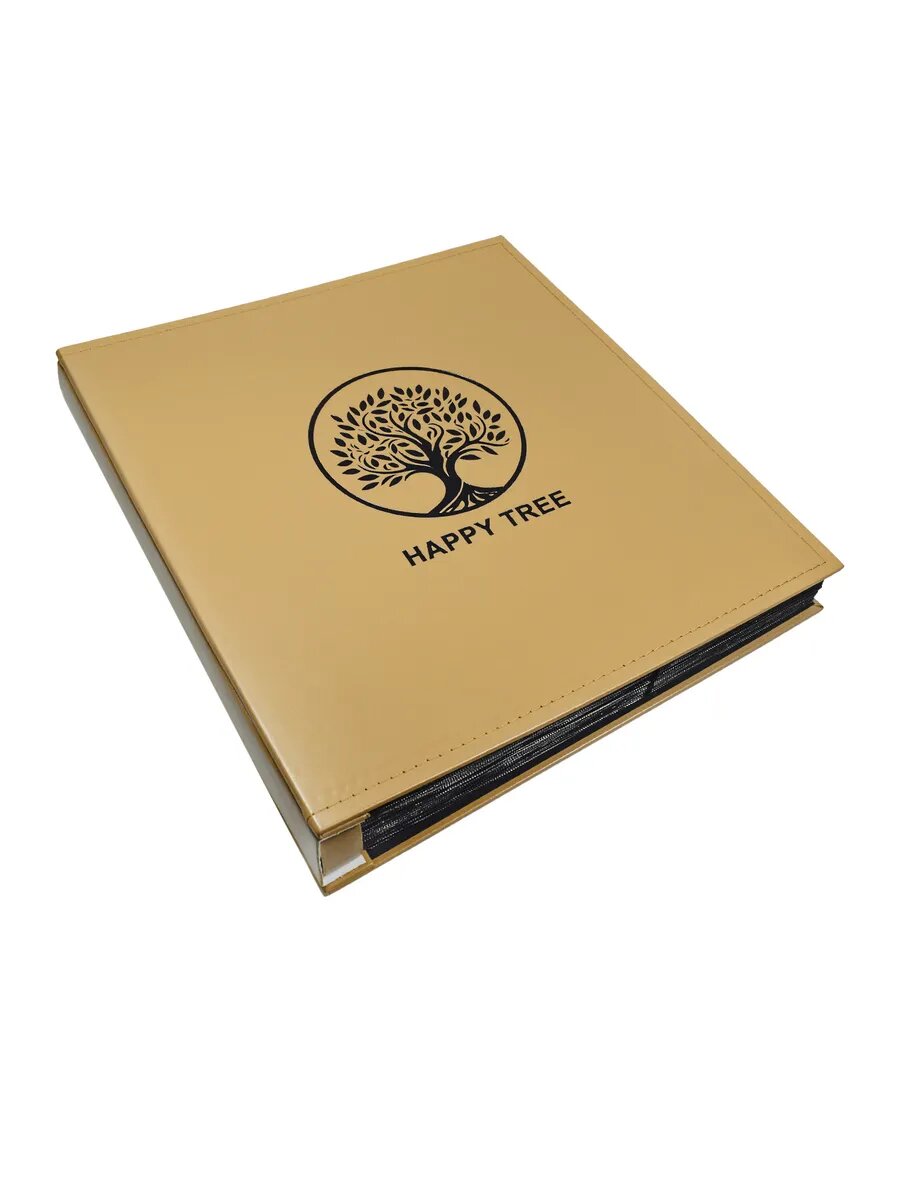 Фотоальбом "Семейное дерево" 1000 фотографий. Kubanstar