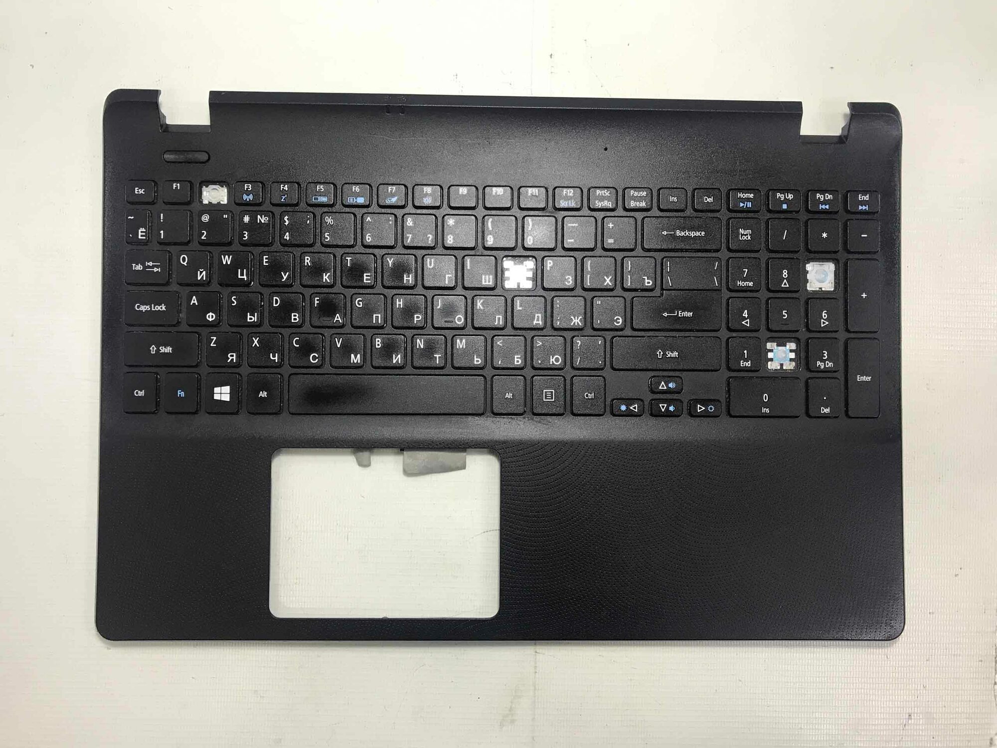 Топкейс для Acer Extensa 2519-C298