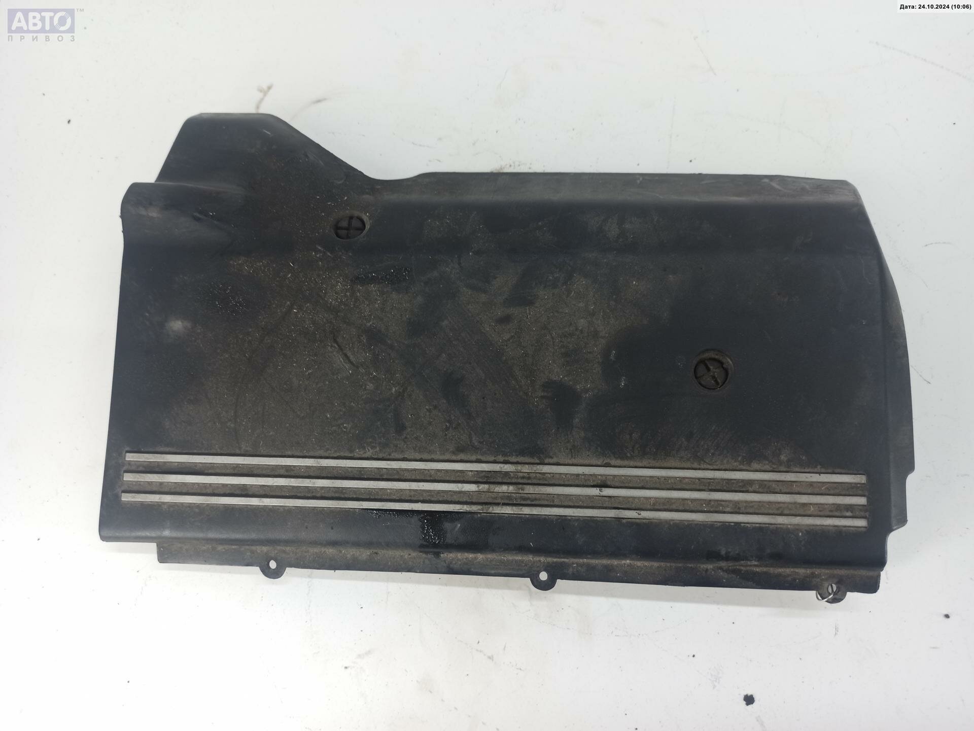 Накладка декоративная на двигатель Audi A6 C5 (1997-2005)