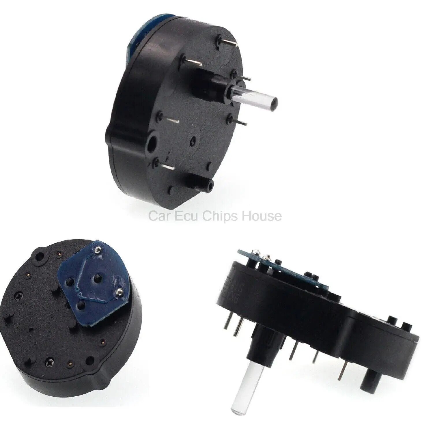 Для Peugeot 508, прозрачная ось, автомобильный инструмент, шаговый двигатель, фотометр, двигатель VID23-05, фотоэлемент, шаговый двигатель, VID2305AR1