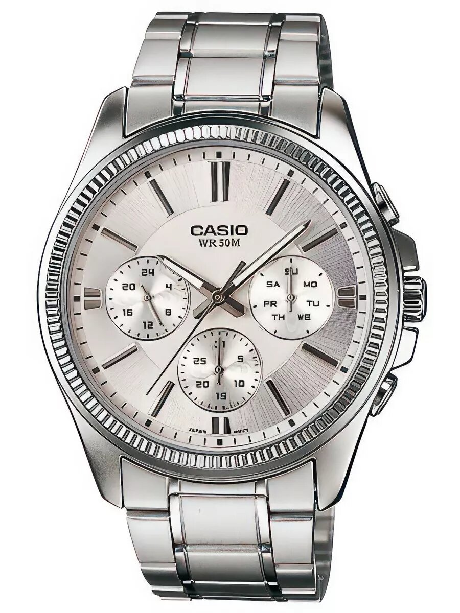 Наручные часы