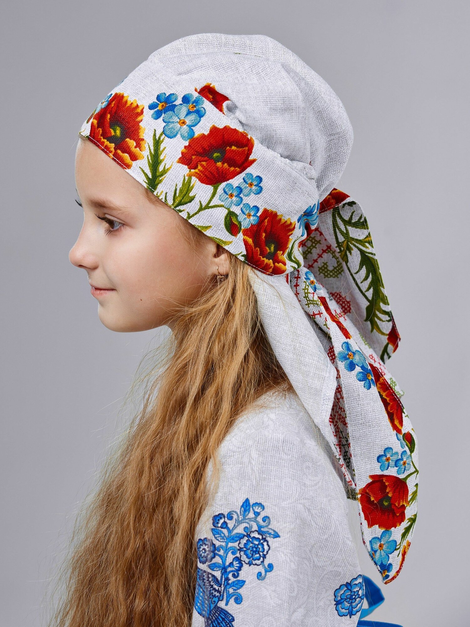 Косынка для женщин