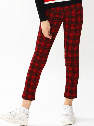 Брюки школьные