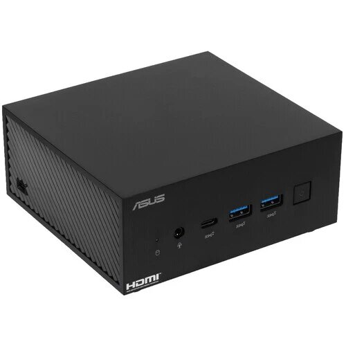 Платформа ASUS ExpertCenter PN52-B-S5099MD FP6, SoC, AMD Ryzen 5 5600H