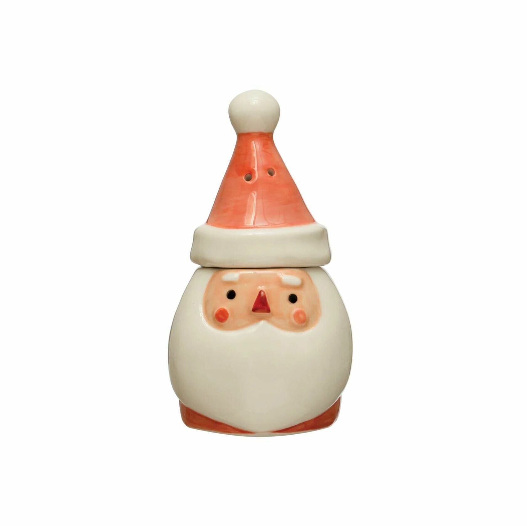 Солонка и Перечница Santa
