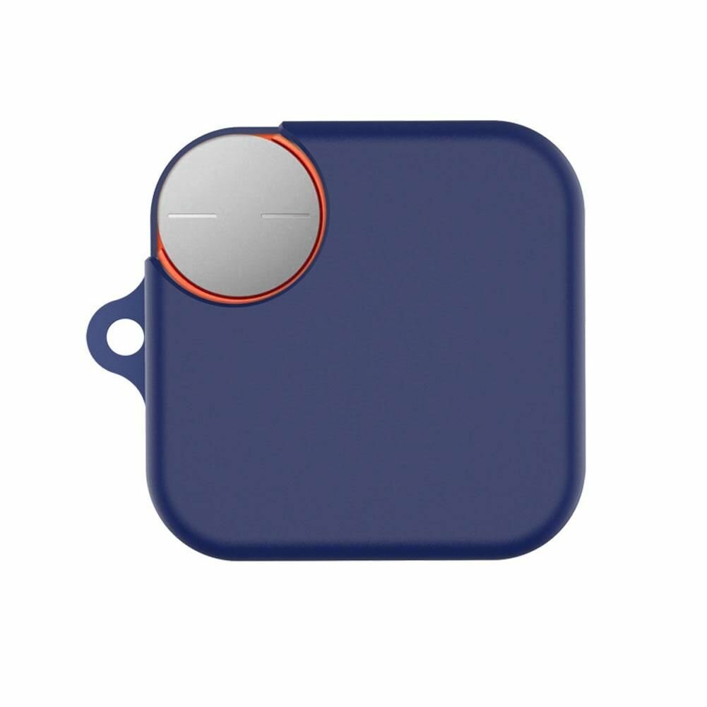 Подходит для силиконового чехла для наушников CMF BY Nothing Buds Pro2.