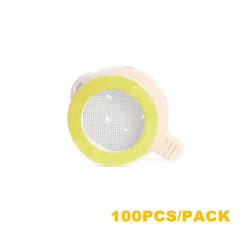 Многоразовая мокса-коробка Blessfun viscose 100pcs