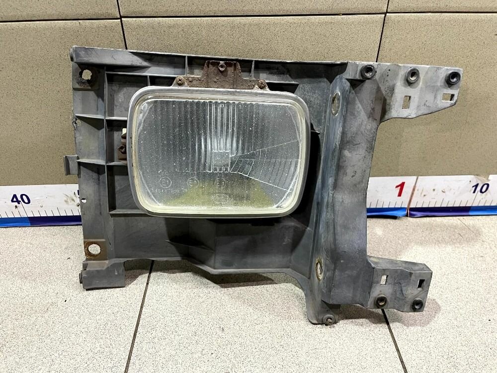 Фара правая Chrysler Voyager I 4388222