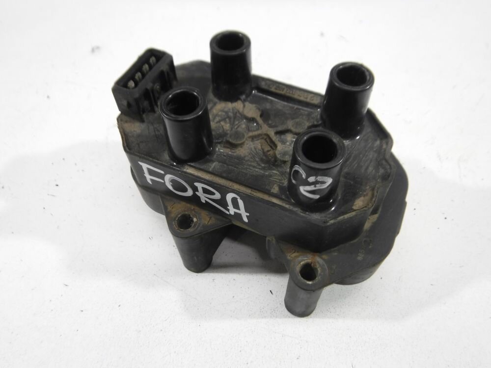 Катушка зажигания Chery Fora A21