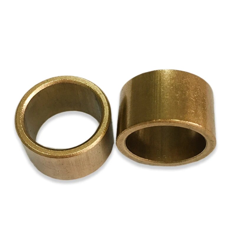 Подшипники Welmeet медные 6x10x5 мм, 5 шт.