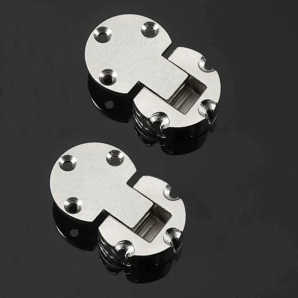 Петли для складных столов из цинкового сплава Style 3