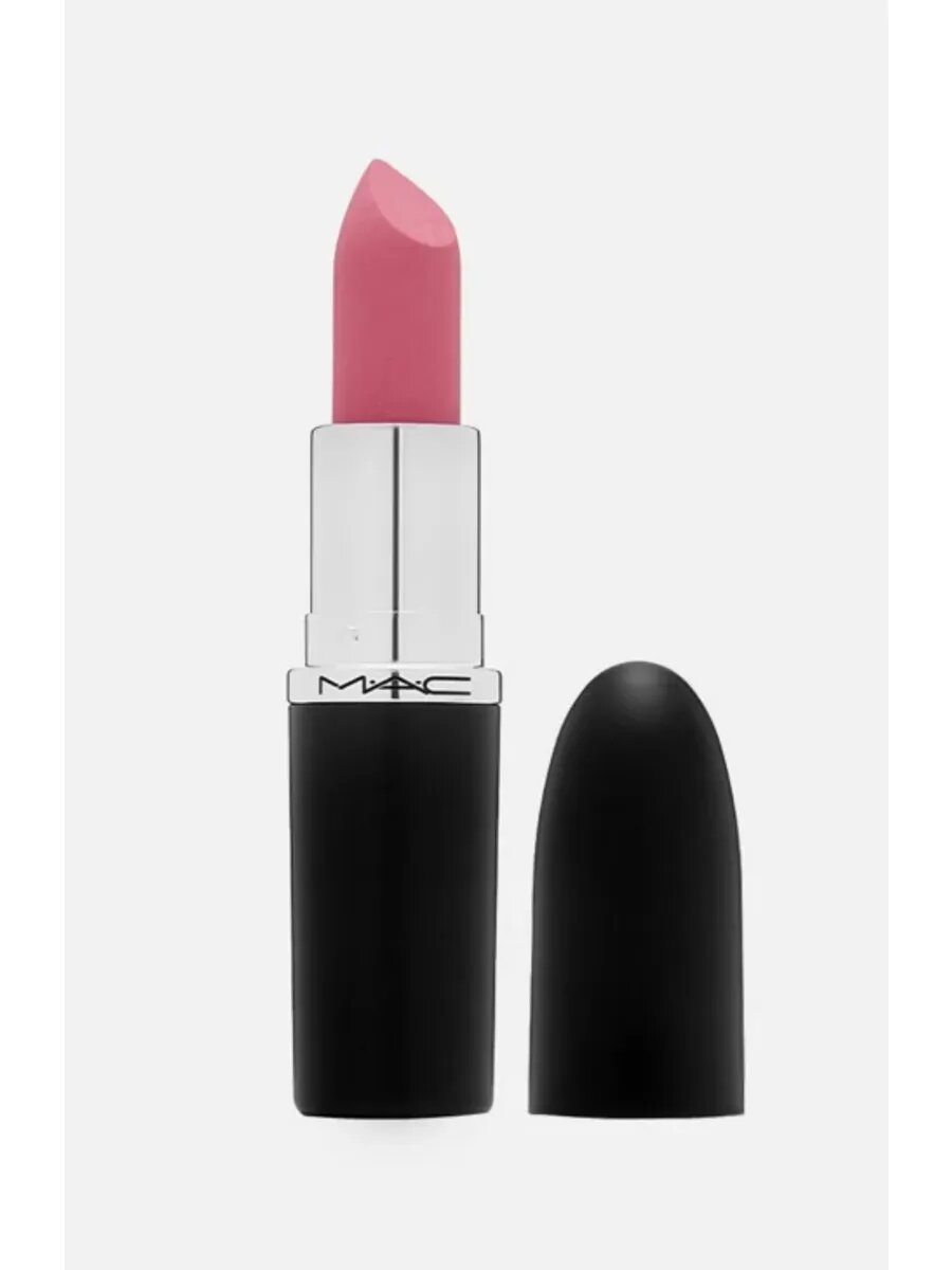 Губная помада MAC lipstick snob
