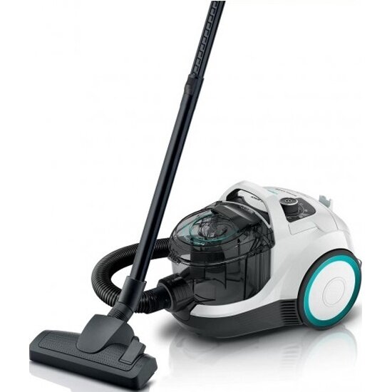 Пылесос Bosch BGC21HYG1 с контейнером