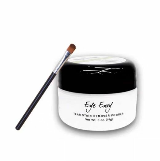 Eye Envy- Порошок для удаления следов от слез для собак и кошек,14 г
