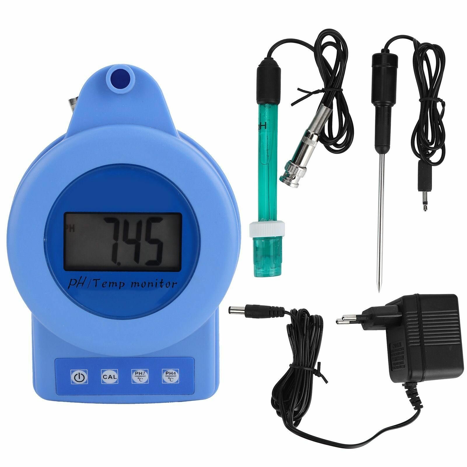 Тестер качества воды