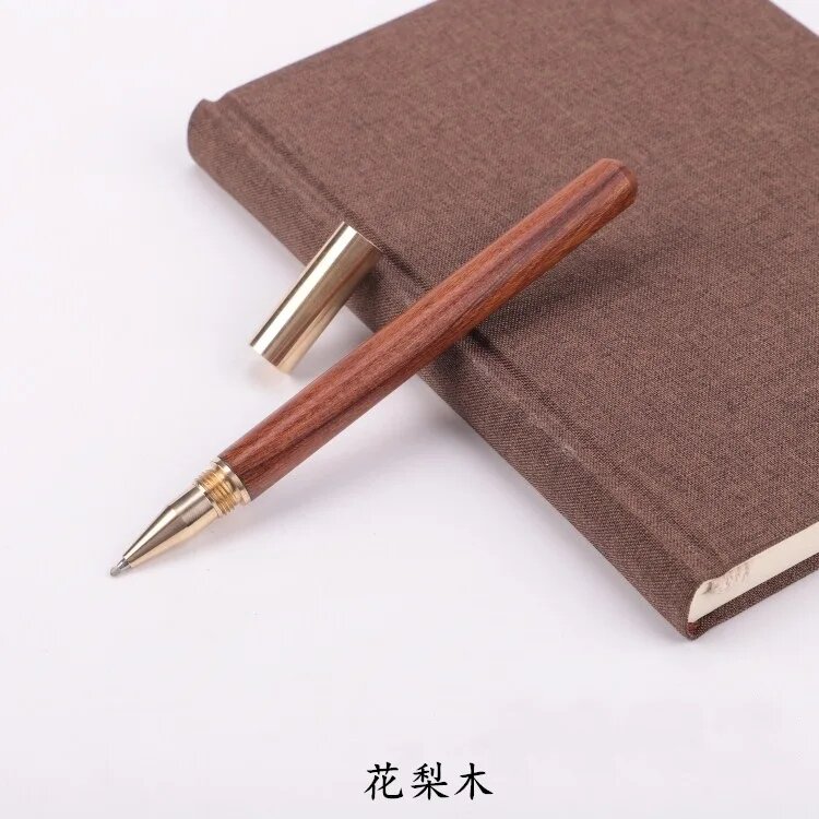 Деревянная шариковая ручка Rosewood