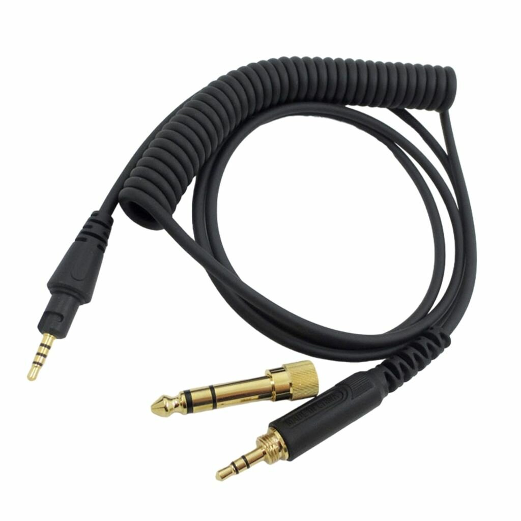 Шнур для наушников Pioneer HDJ CUE1 X7 S7 X5 X7