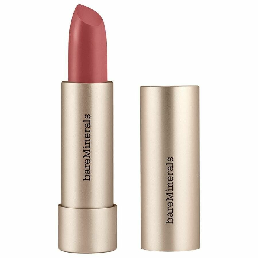 BareMinerals Губная помада Mineralist Hydra-Smoothing Lipstick 3.6 г оттенок MEMORY
