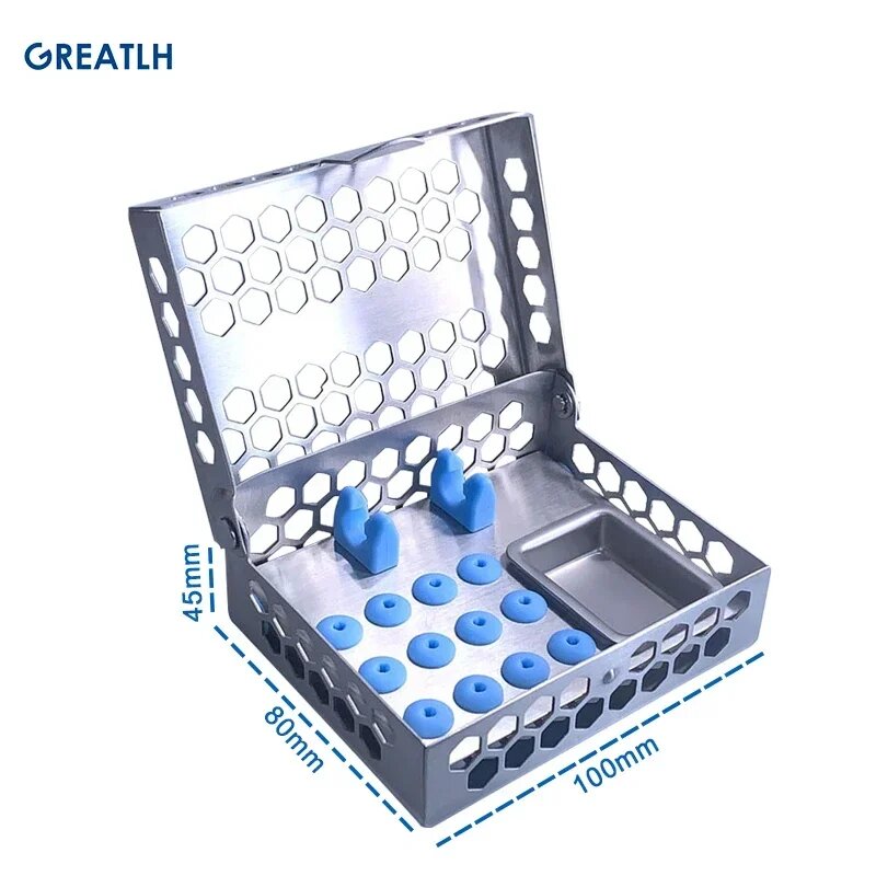 Набор бит GREATLH, Цвет: 1