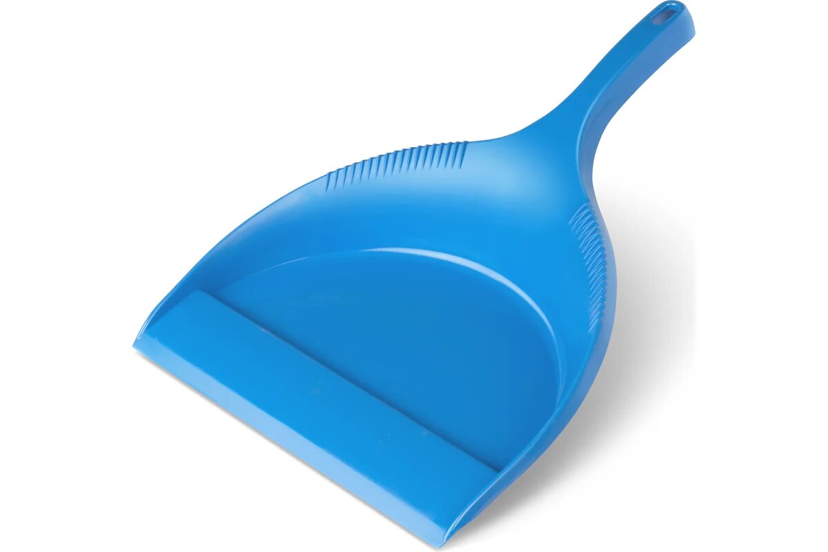 Martika 'Клинт' С85 - совок для мусора с длинной ручкой и эргономичной формой