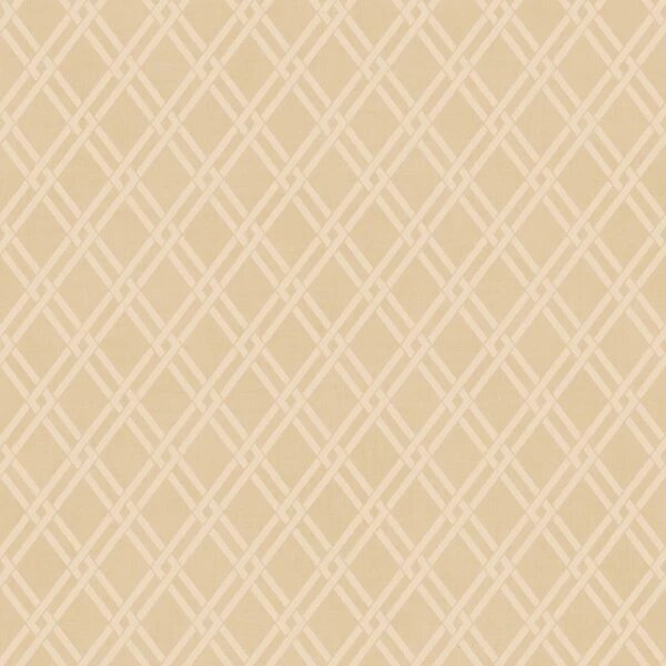 Обои Aura Jardin Chic G67272; 0,53х10,05 м. , флизелин , бежевый