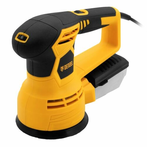 Эксцентриковая шлифмашина Denzel OS-125