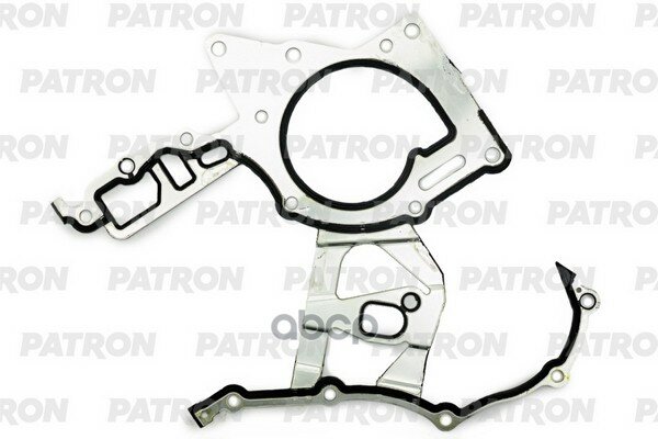 Прокладка передней крышки ГРМ OPEL VECTRA 2.0DTL/DTH 16V 99> PATRON арт. PG6-0155