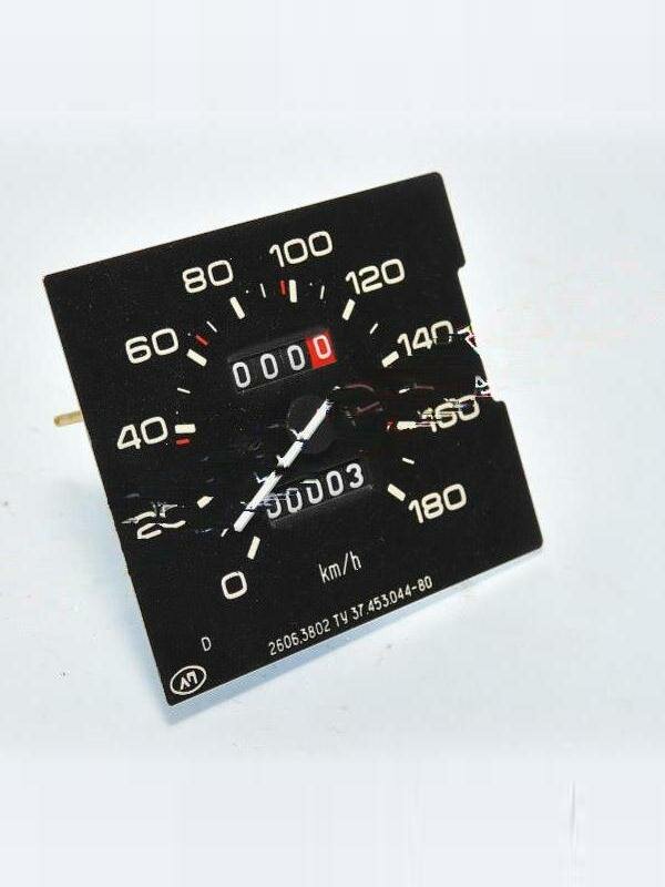 Спидометр ВАЗ 2109, 21099, 2108, 2606.3802, 2108-3802020