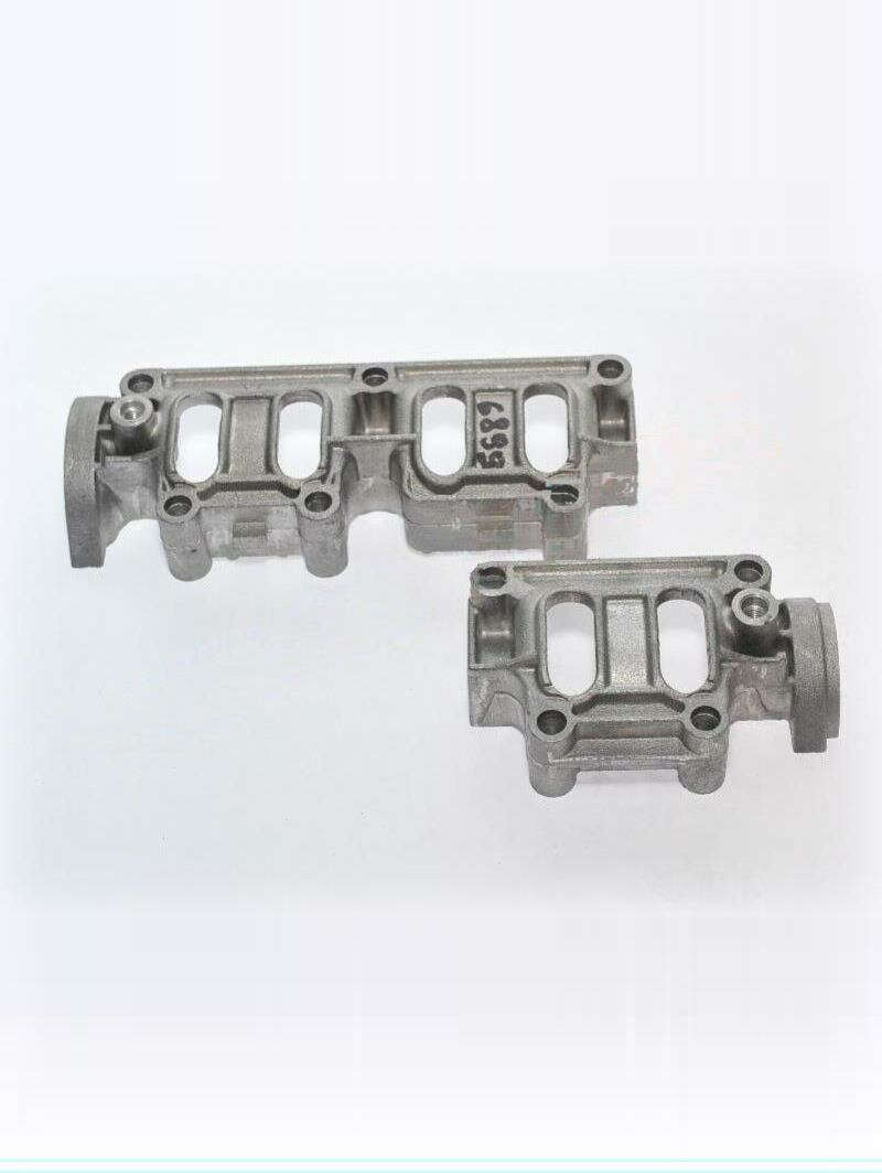 Корпус распредвала, постель ВАЗ 2114, 2115, 2109, 21099, 2 шт, 21080-1006033, 1006035