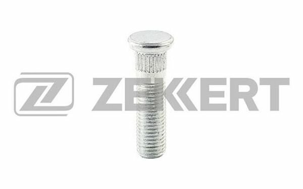 Шпилька колеса ZEKKERT BE-4121