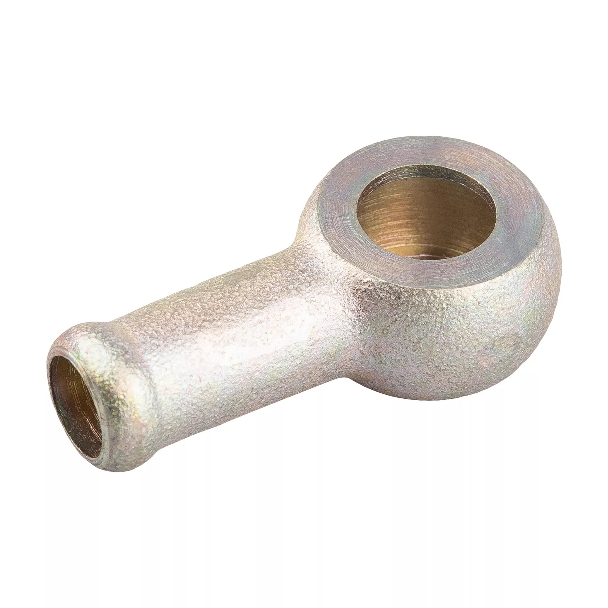 Муфта соединительная для а/м ГАЗель, Соболь, Волга подающего шланга от бачка к насосу ГУР(ГАЗ)