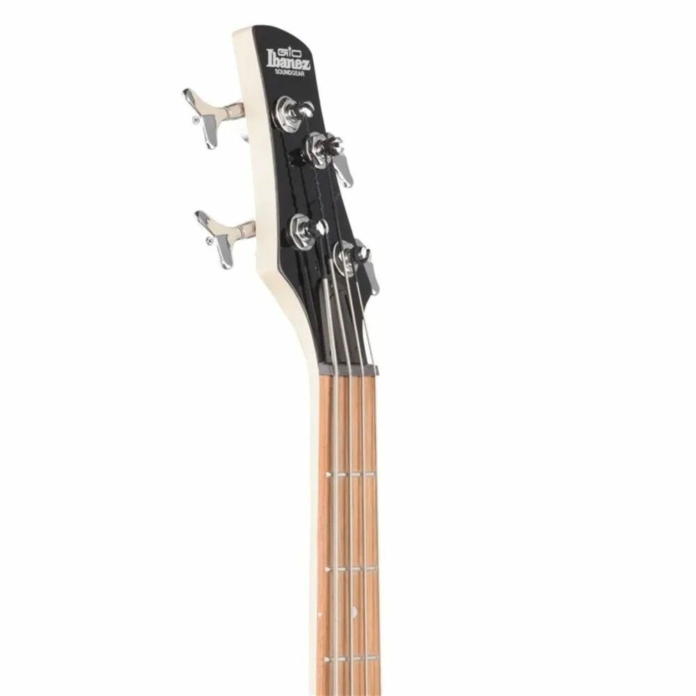 Ibanez GSR200-BK бас-гитара — фото 1
