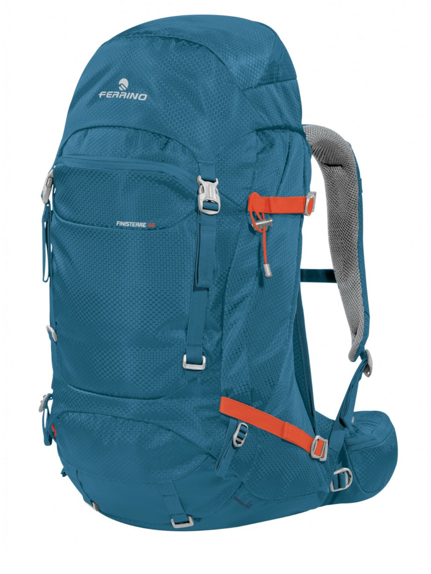 Рюкзак Ferrino Finisterre 48 Blue