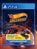 Игра HOT WHEELS UNLEASHED для Sony PlayStation PS4 PS5