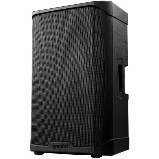 Акустическая система Gemini GD-215PRO