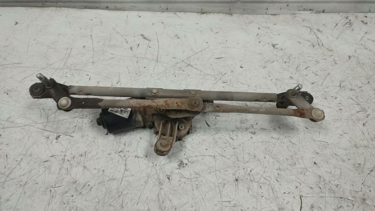 Трапеция стеклоочистителя Chevrolet Aveo T250 рест. 2010 90320772