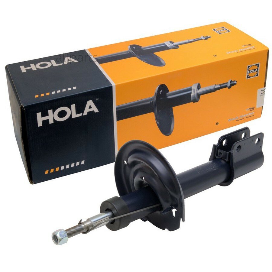 HOLA SH20-280G Амортизатор передний L=R RENAULT Sandero Stepway II HOLA SH20-280G