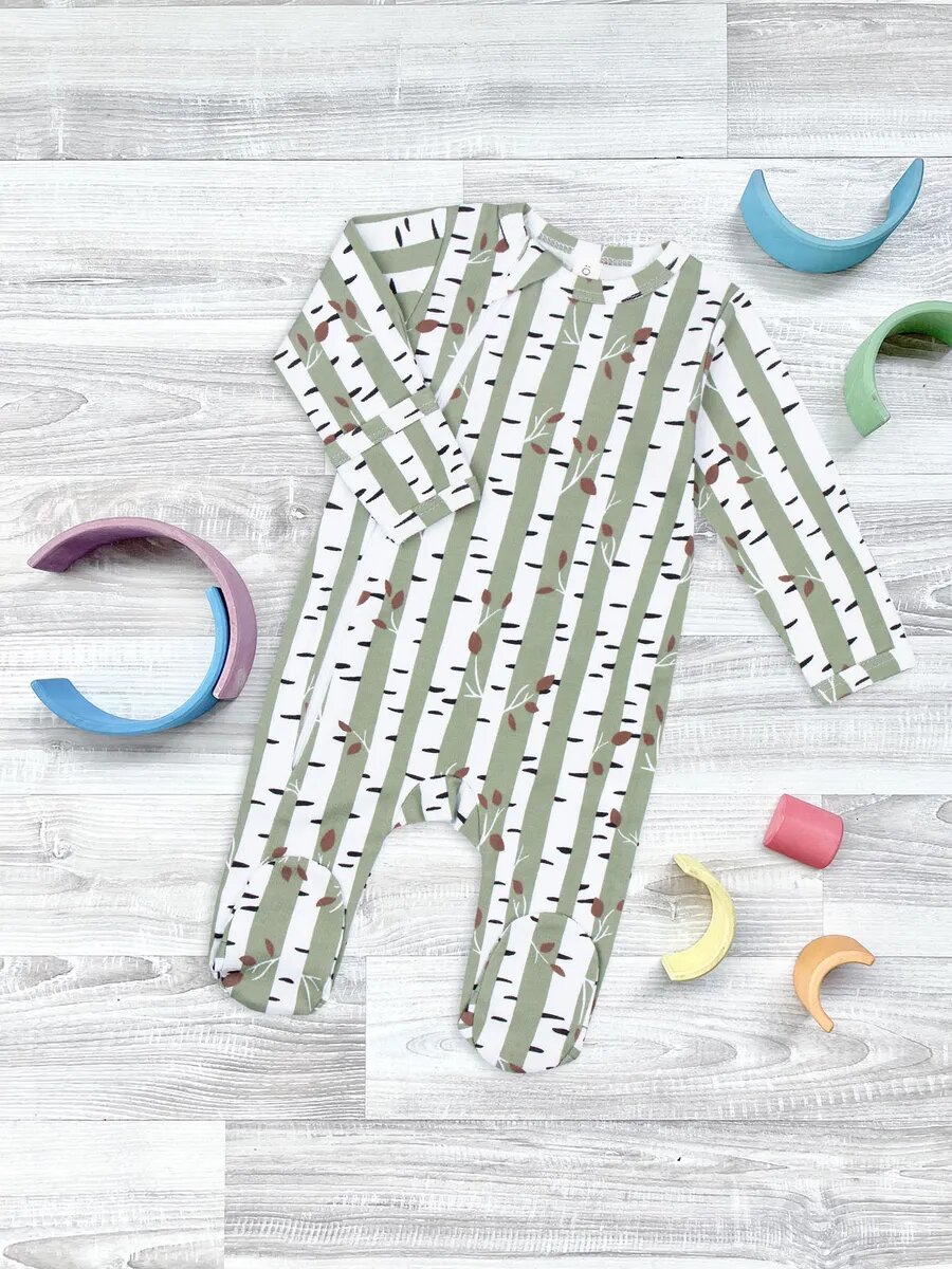 Комбинезон 2025