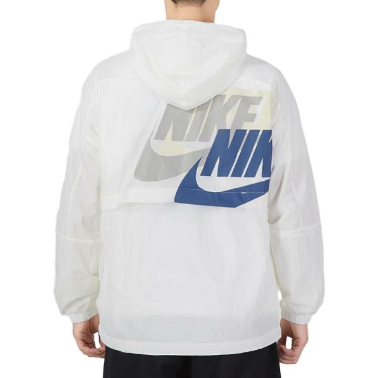 Куртка NIKE, размер М — фото 1