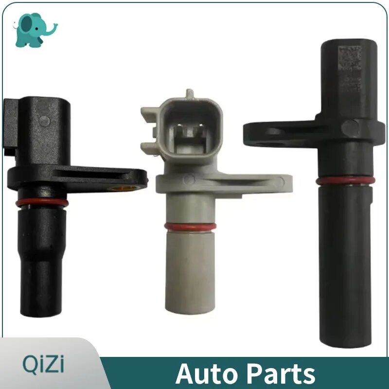 3 шт./компл. датчик скорости трансмиссии для Ford Focus 2012-2014, датчик скорости автомобиля AE8Z7M101B AE8Z7M101A AE8Z7H103A 5069547