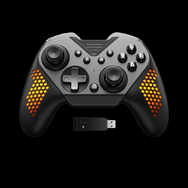 NYXI Flexi беспроводной геймпад для PC/Switch