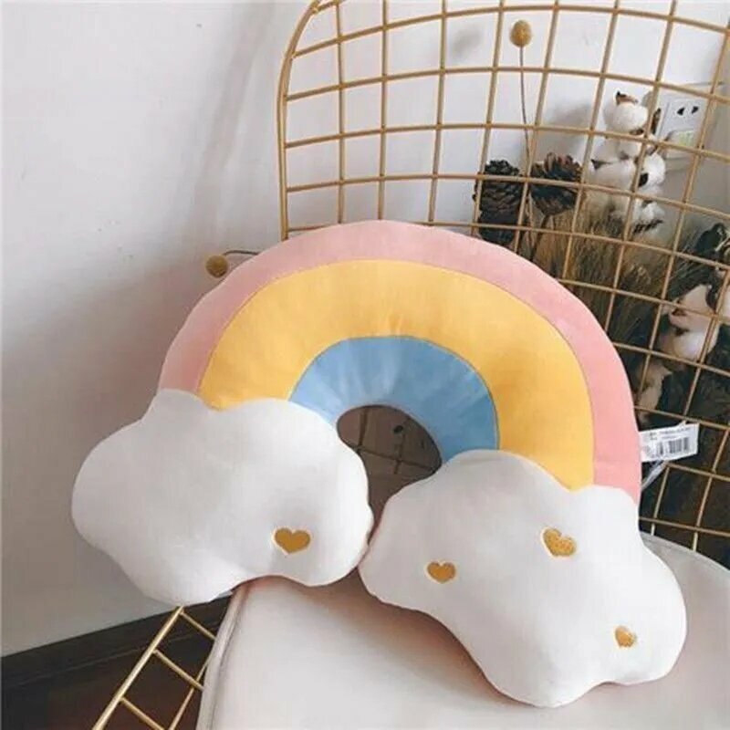 Подушка декоративная 45x45 см