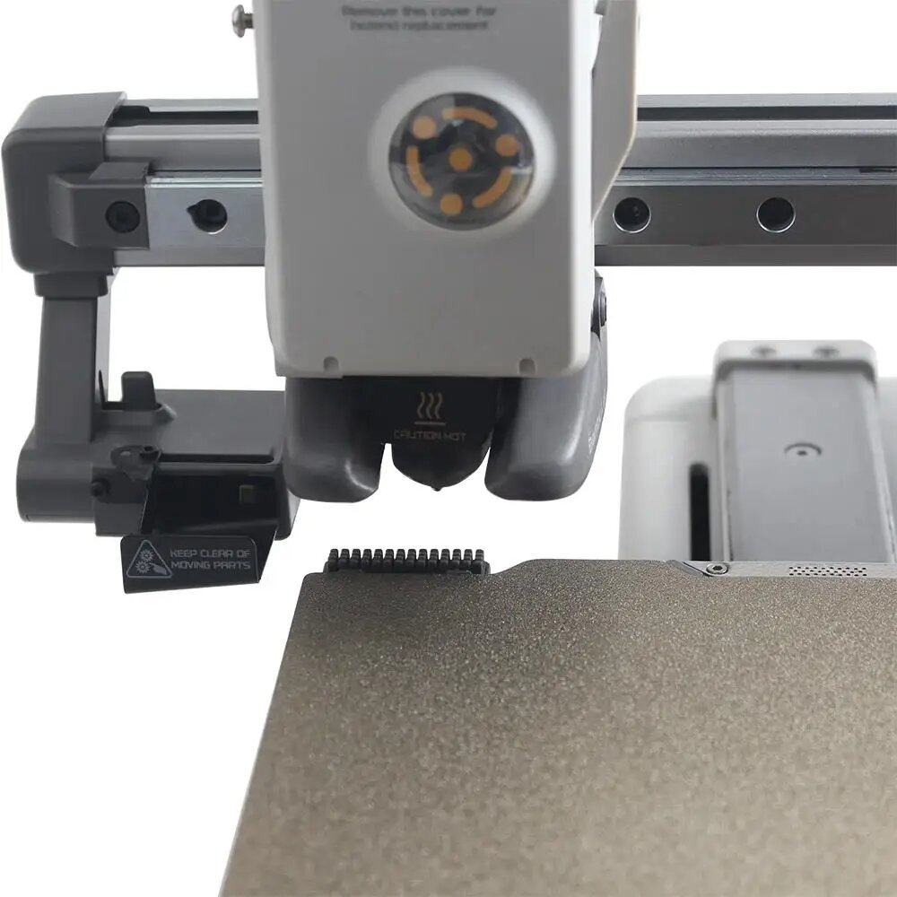 9pcs Щетка для 3D-принтера Bambu Lab A1 mini — фото 1