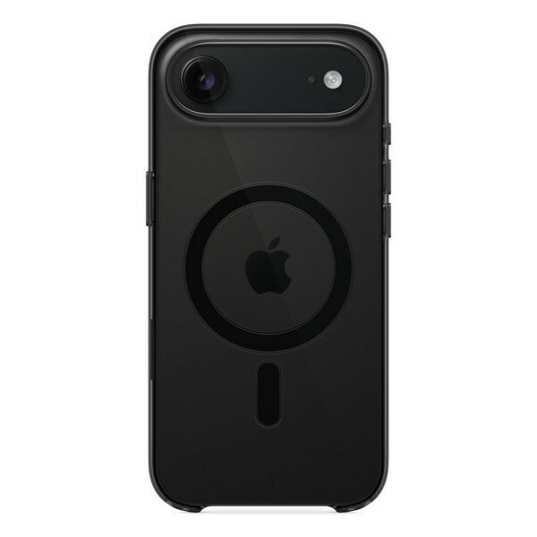 Чехол Apple iPhone Air Case с MagSafe (MGH24) Shadow / «Тень»
